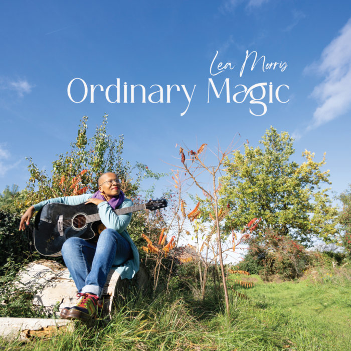 Ordinary Magic | Lea Morris