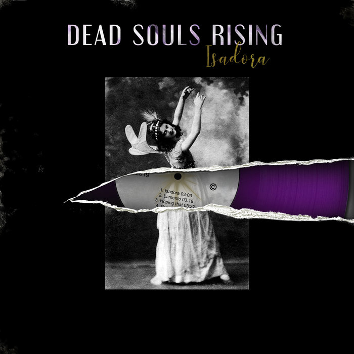 Isadora | DEAD SOULS RISING