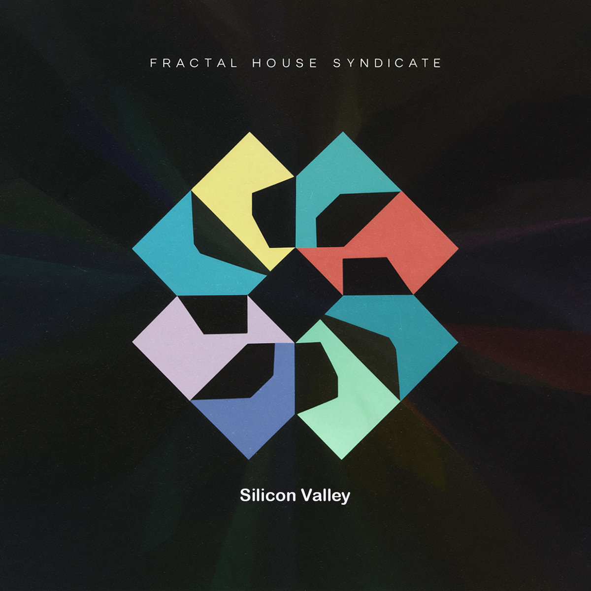 Silicon Valley | Fractal House Syndicate