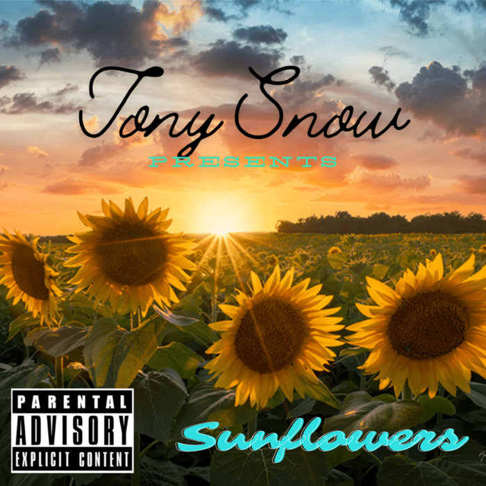 Sunflowers | Dj Tony Snow