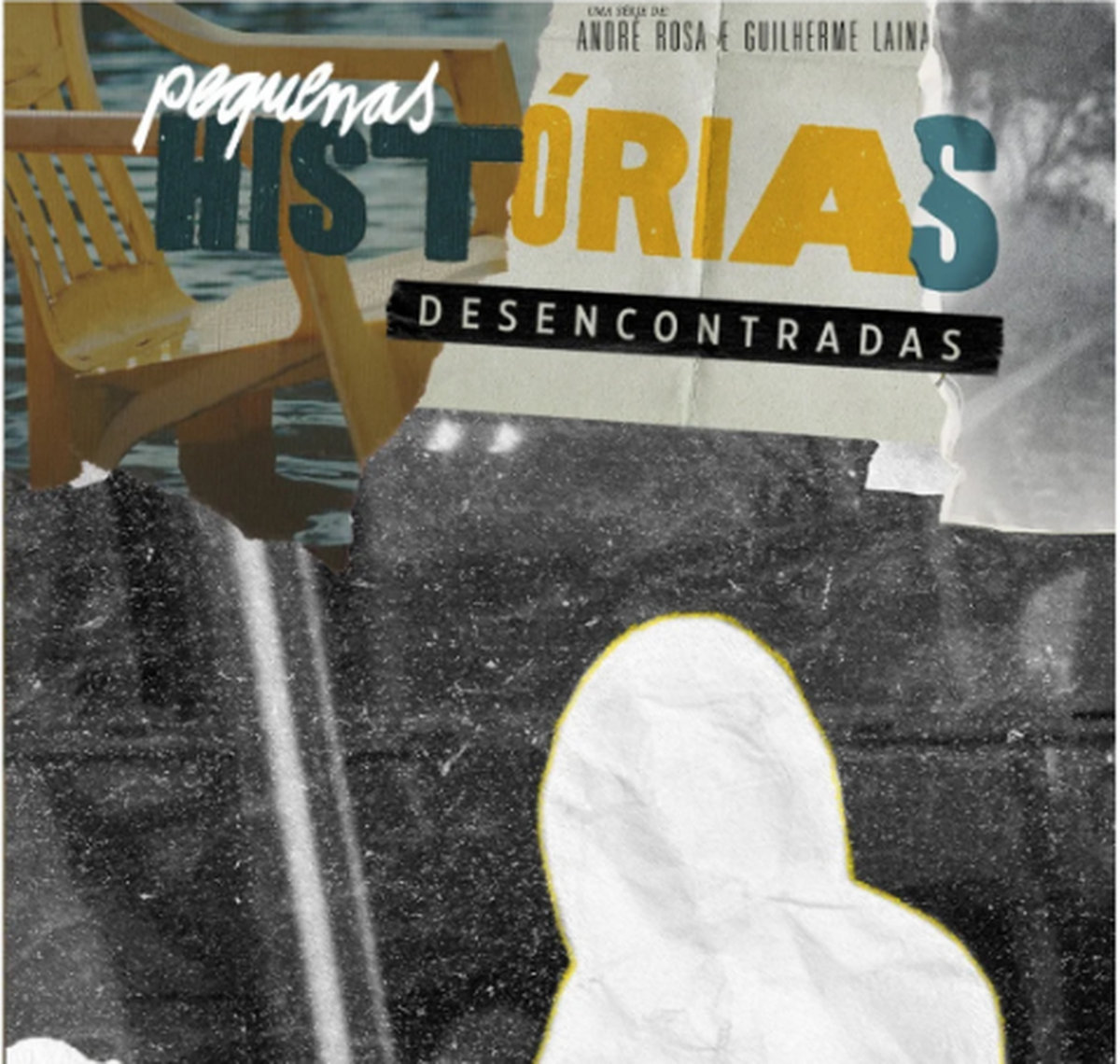 Pequenas Histórias Desencontradas | Leon Bucaretchi