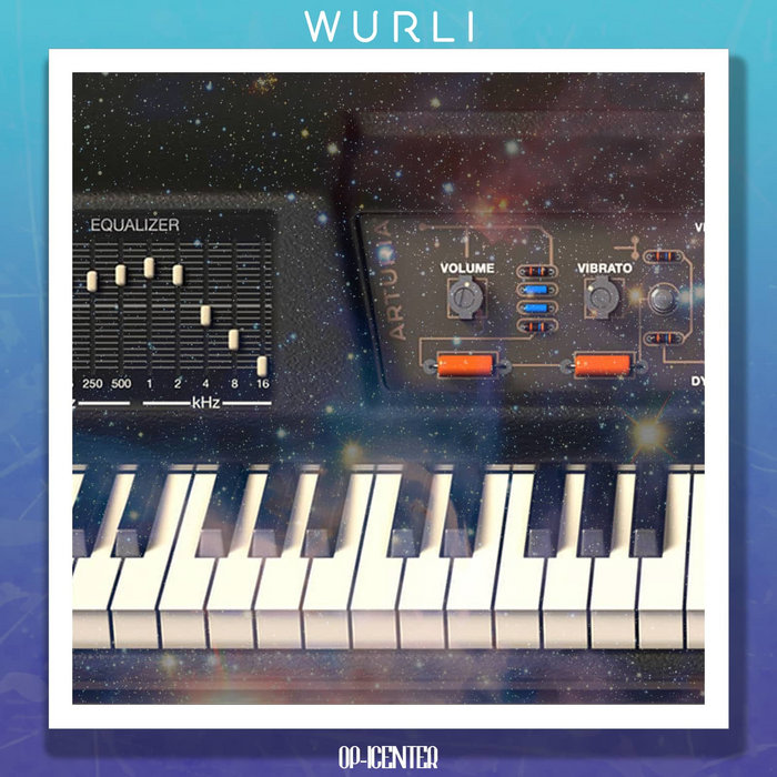 Wurli (OP-1 Classics Pack) | OP-1 Center