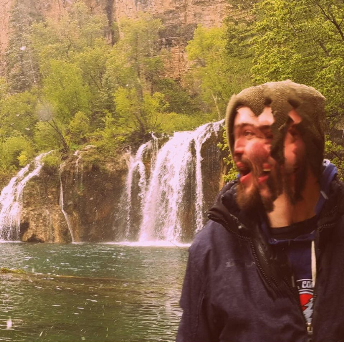 SAVE FACE//ESCAPE FATE (2020) | Evil Key