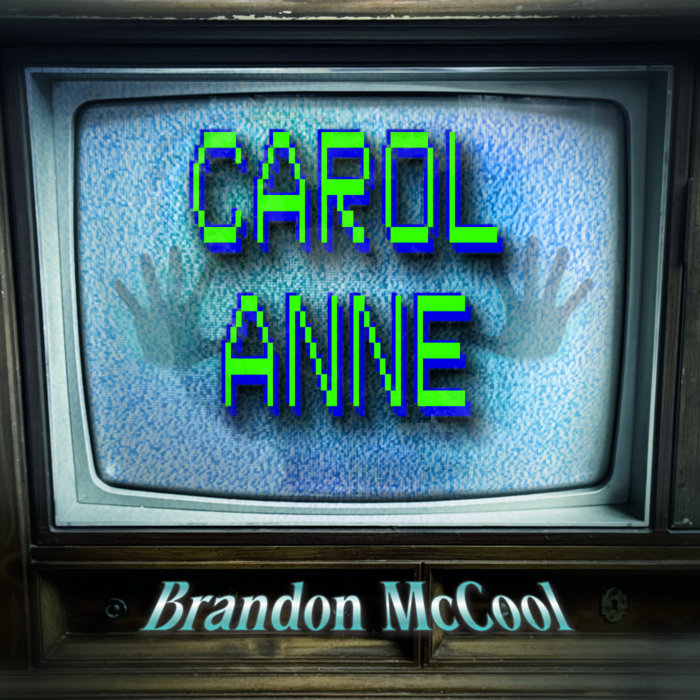 Carol Anne | Brandon McCool