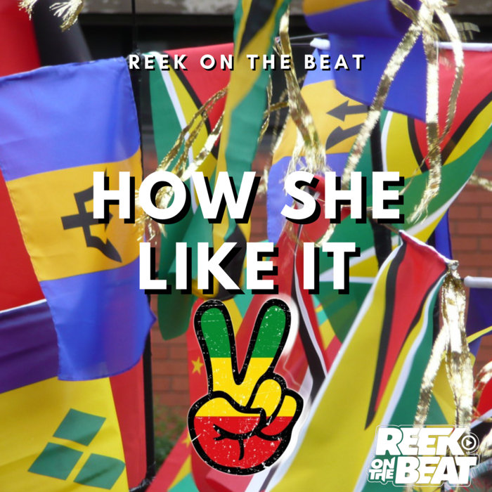 How She Like It | Reek Ona Beat | REEK ONA BEAT