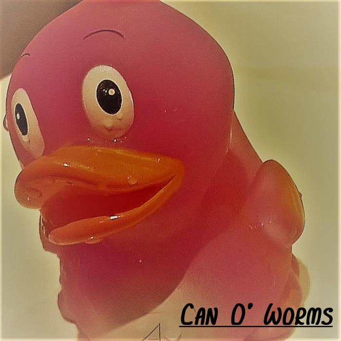 Can O' Worms | Cod O'Donnell