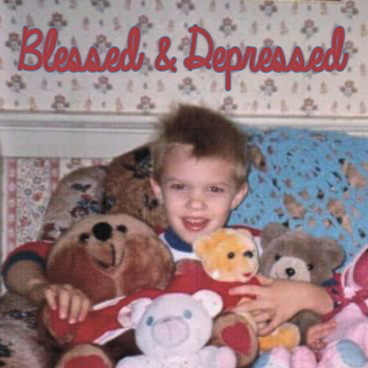 Blessed & Depressed | The Sammy Hale Revival