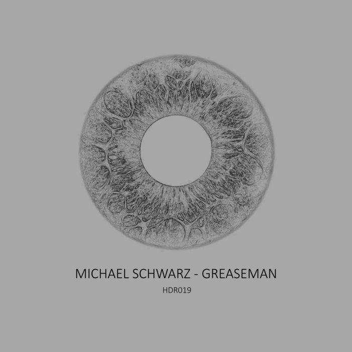 Greaseman | Michael Schwarz