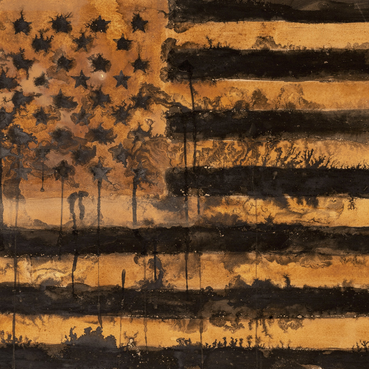 America The Broken | James Davy