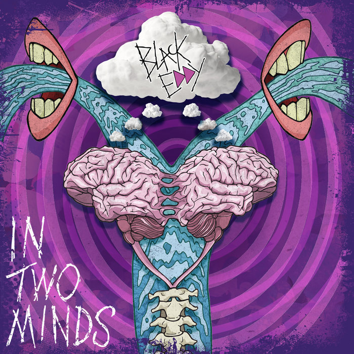 In Two Minds | Black Eddy