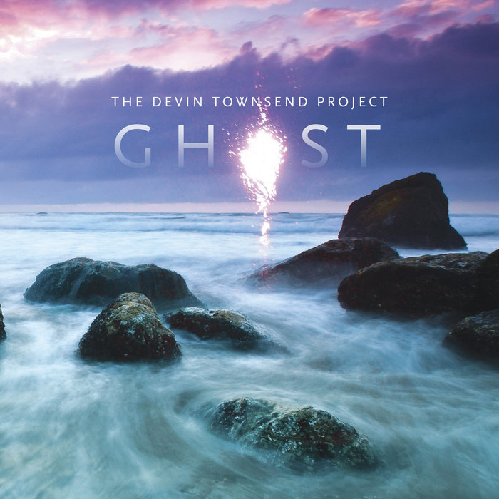 Ghost (Deluxe Edition) | Devin Townsend