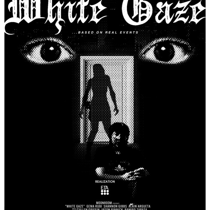 White Gaze (Original Soundtrack Album) | Cullen Griffin; Jason Binnick ...