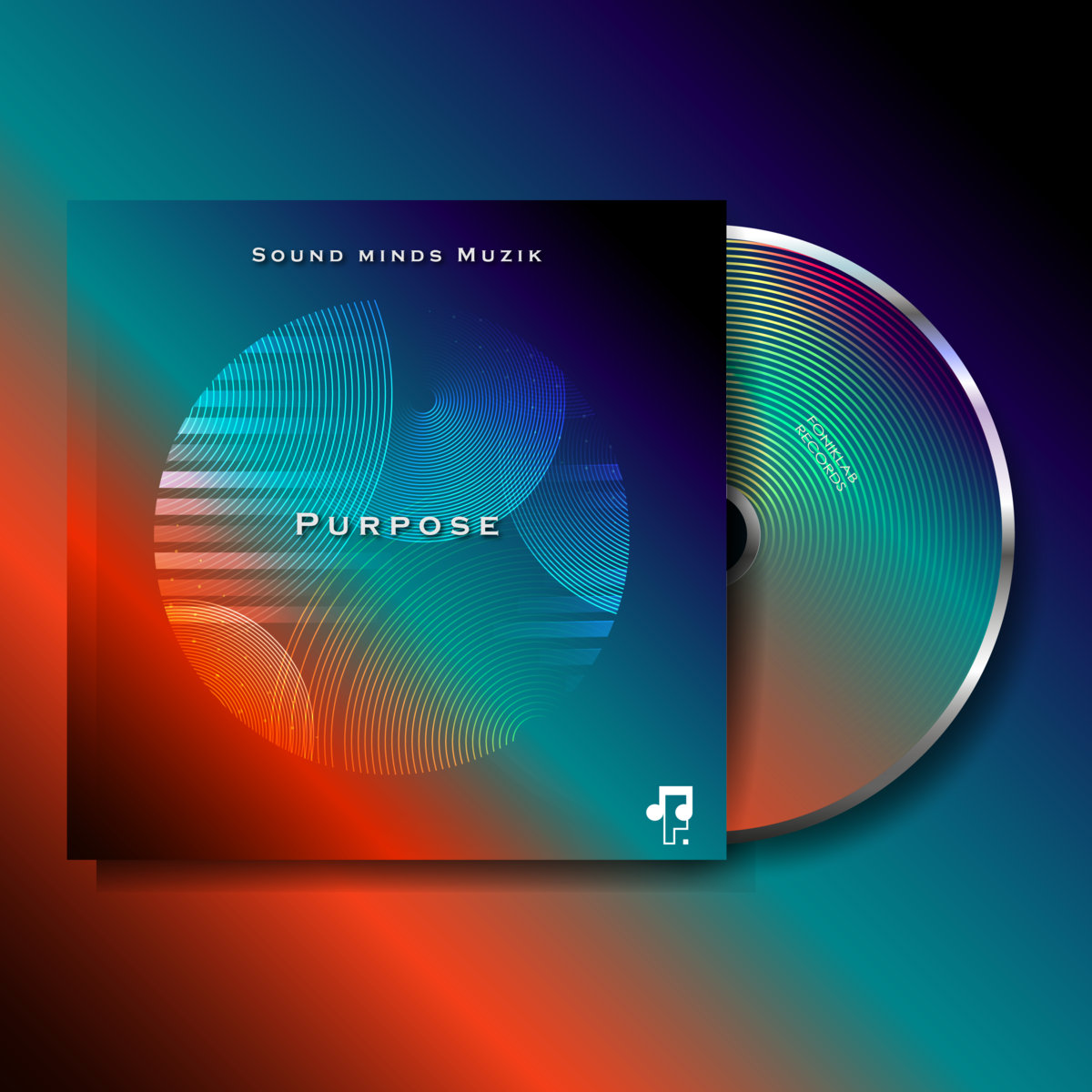Purpose | Sound minds Muzik | FonikLab Records