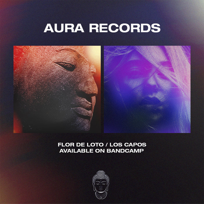 Flor De Loto X Los Capos EP | Lujan Fernandez, Erick Cz, Macias, Lucas ...