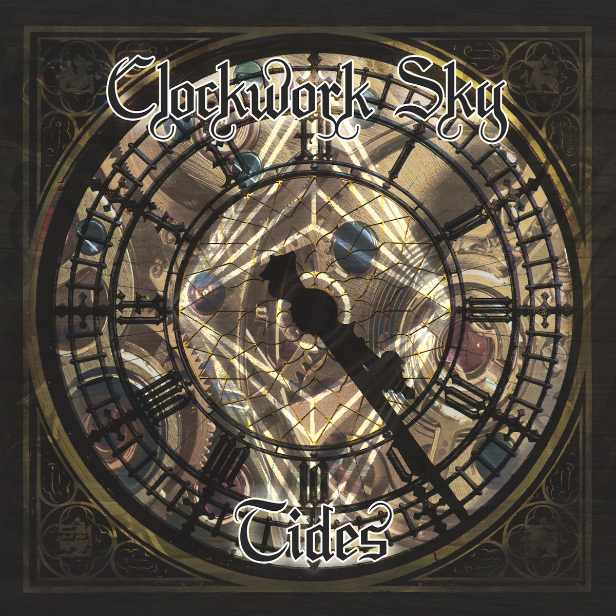 Tides | Clockwork Sky
