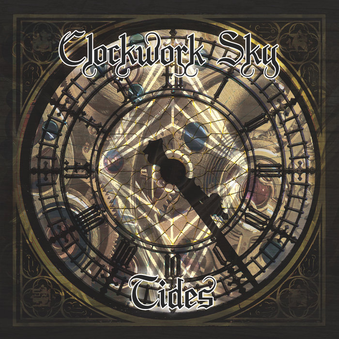 Tides | Clockwork Sky