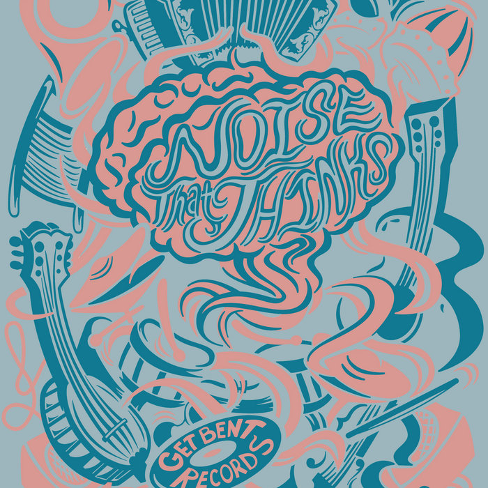 Get Bent compilation | Get Bent Records