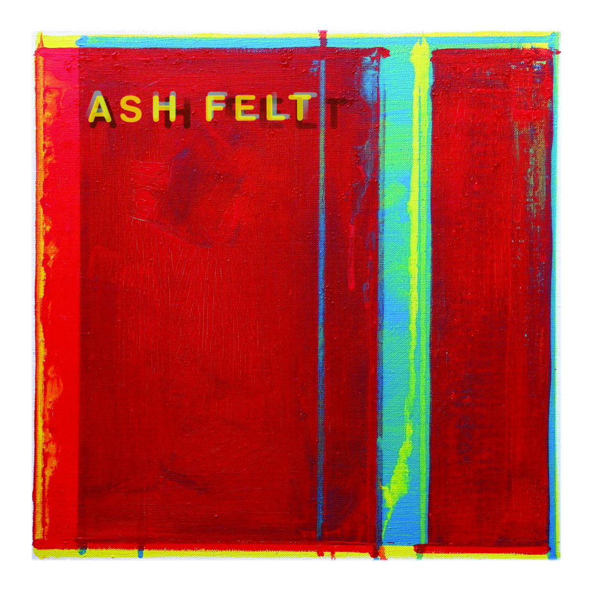 Ash Felt | Ash Felt