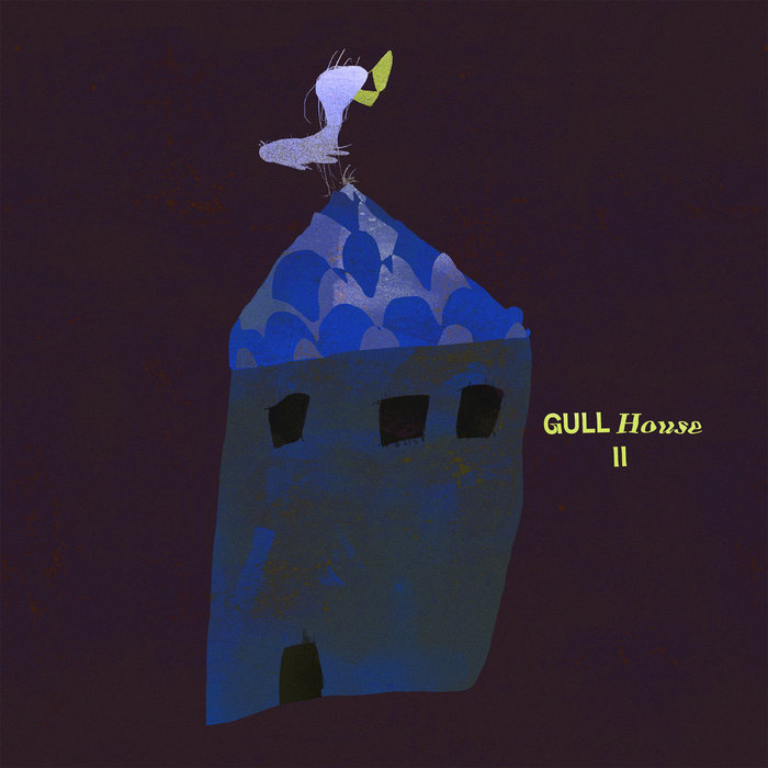 GULL HOUSE II | GULL HOUSE