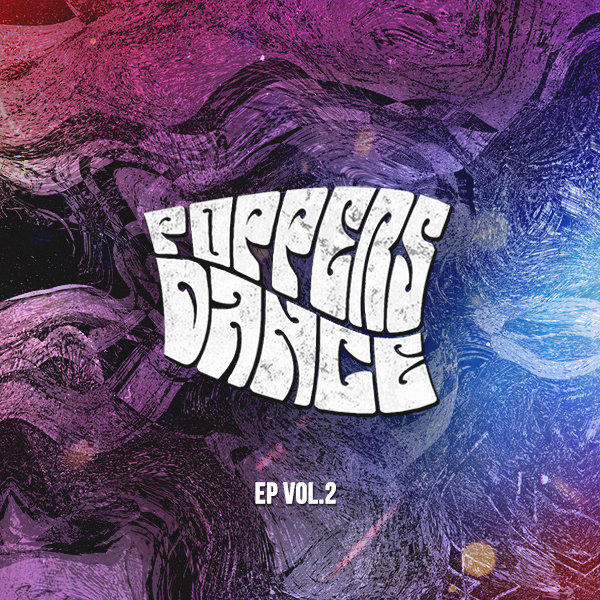 Poppers Dance EP Vol.2 | Poppers Dance