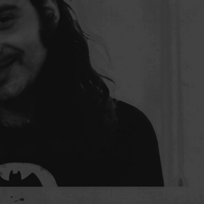 goodbye sweet dreams | Cory Strand