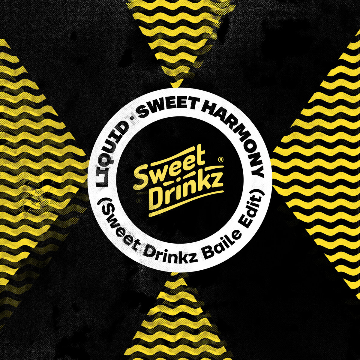 Liquid - Sweet Harmony (Sweet Drinkz Baile Edit) | Sweet Drinkz