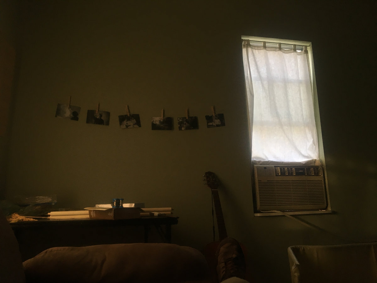 Wild Turkey Sessions | Matt Roby