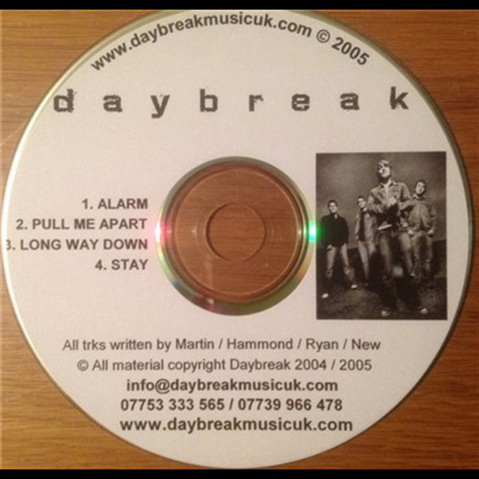 Alarm | Daybreak (11)