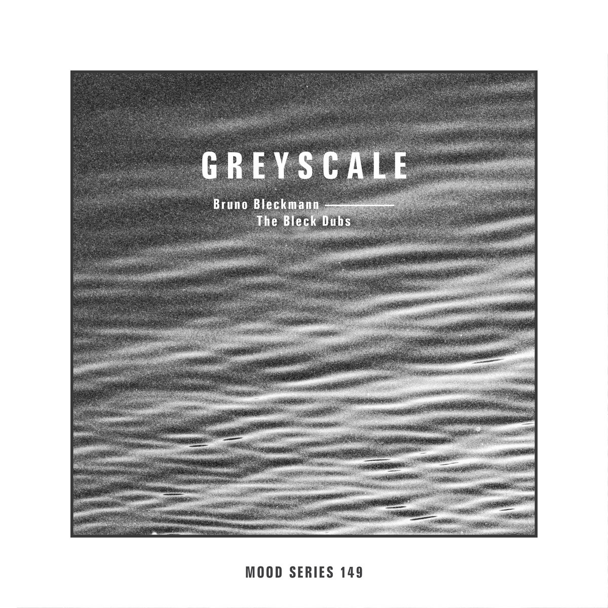 The Bleck Dubs [GRSCLM149] | Bruno Bleckmann | Scale Limited