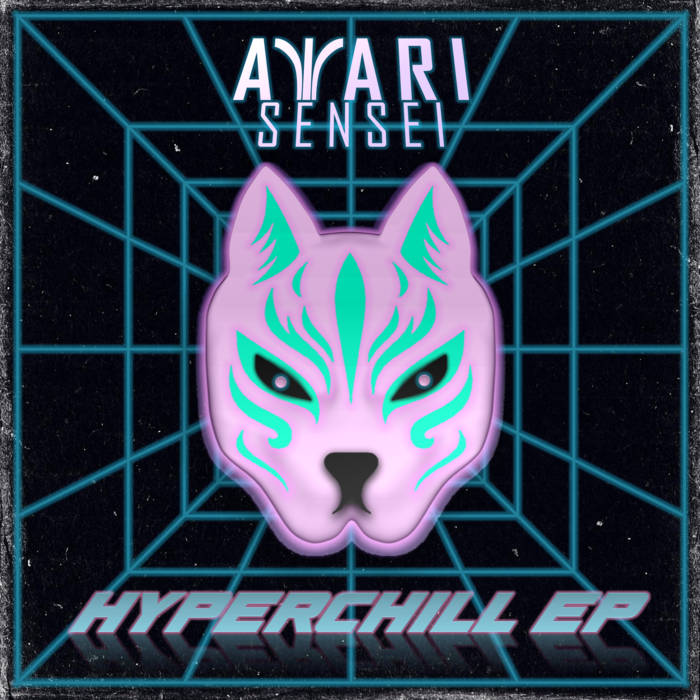 Hyperchill EP | ATARI SENSEI