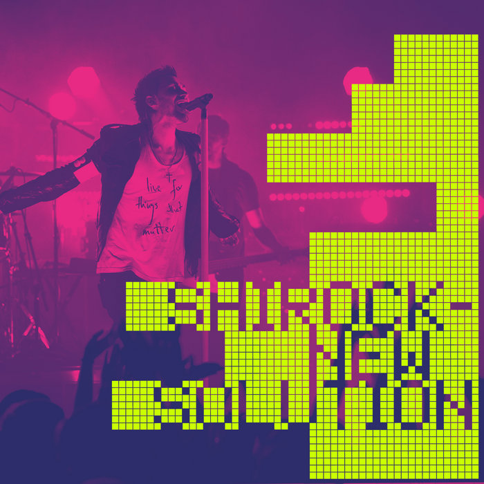 New Solution (KCORIHS Dance Remix) | Shirock