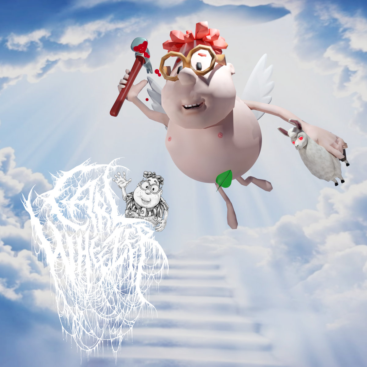 Perverse Recollections of a Carl Wheezer | Carl Wheezer