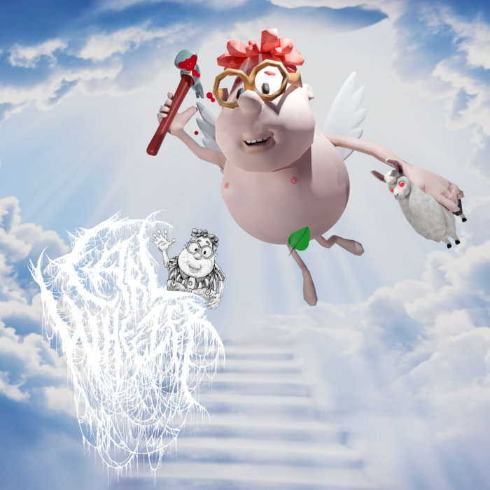 Perverse Recollections of a Carl Wheezer | Carl Wheezer