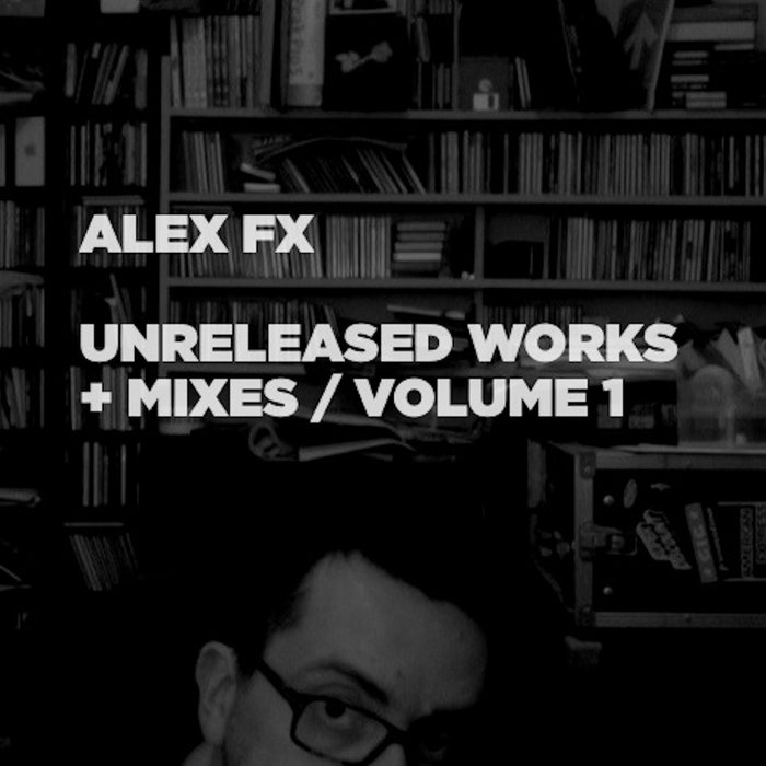 Coisa Chata (Alex FX Remix - Full) 2006 | Repórter Estrábico | Alex FX