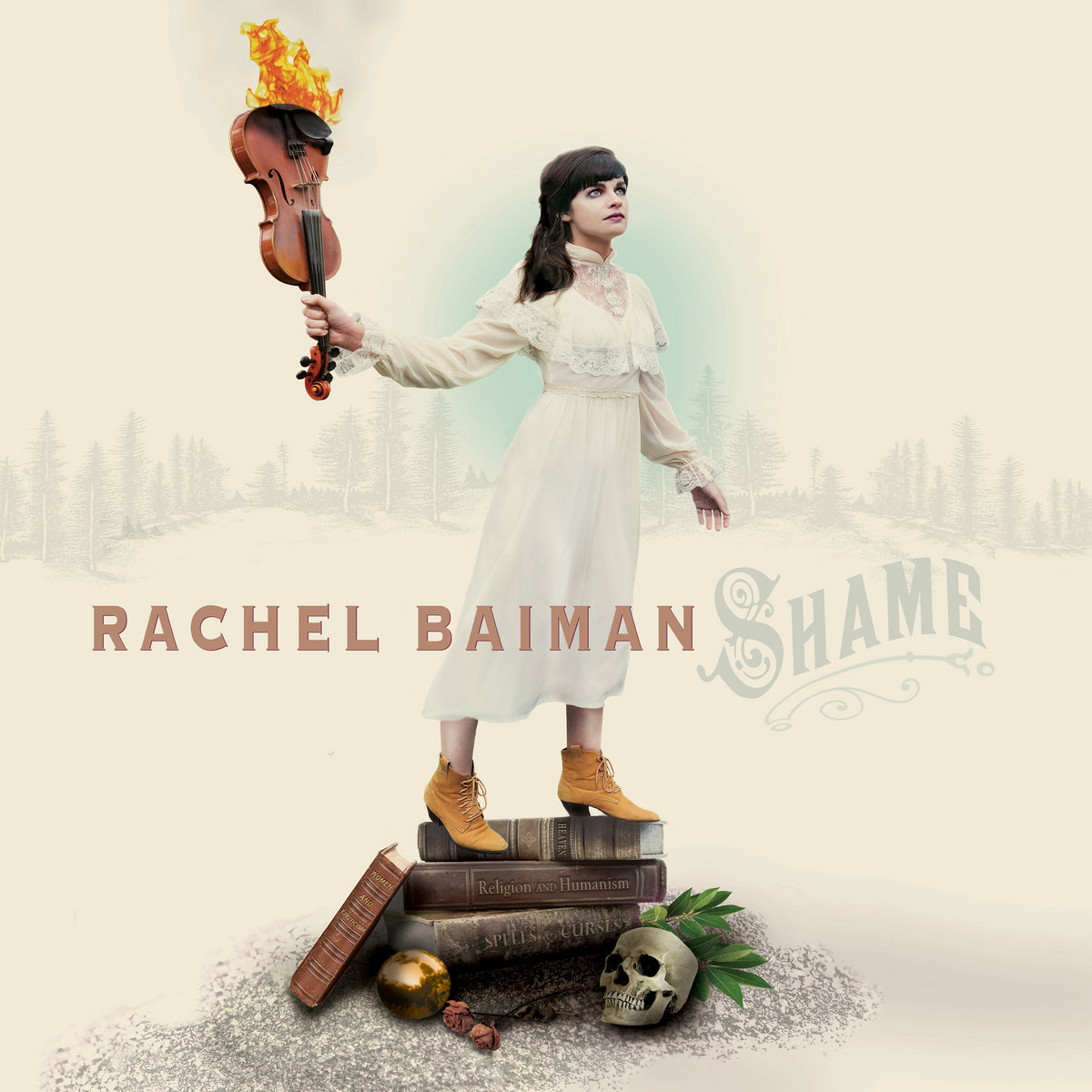 Shame | Rachel Baiman