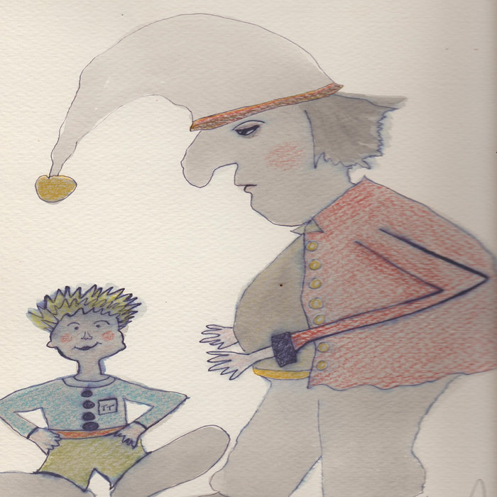 Bad Uncle Jack volume 2 | Jack Herrick | Red Clay Ramblers/Jack Herrick