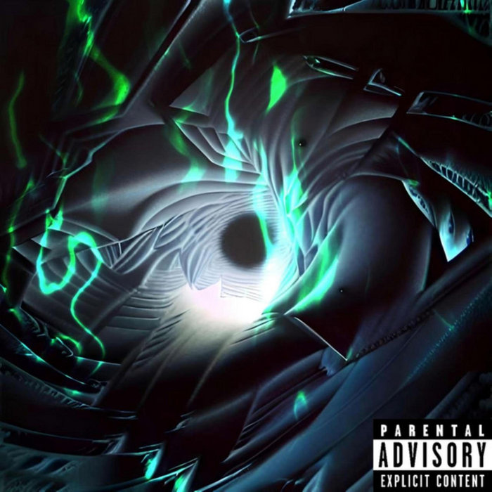 Depths of the Void | Twilight Shawty, DXRTZ | Twilight Shawty