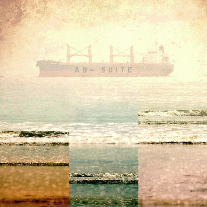 Ab- suite | Trapézio