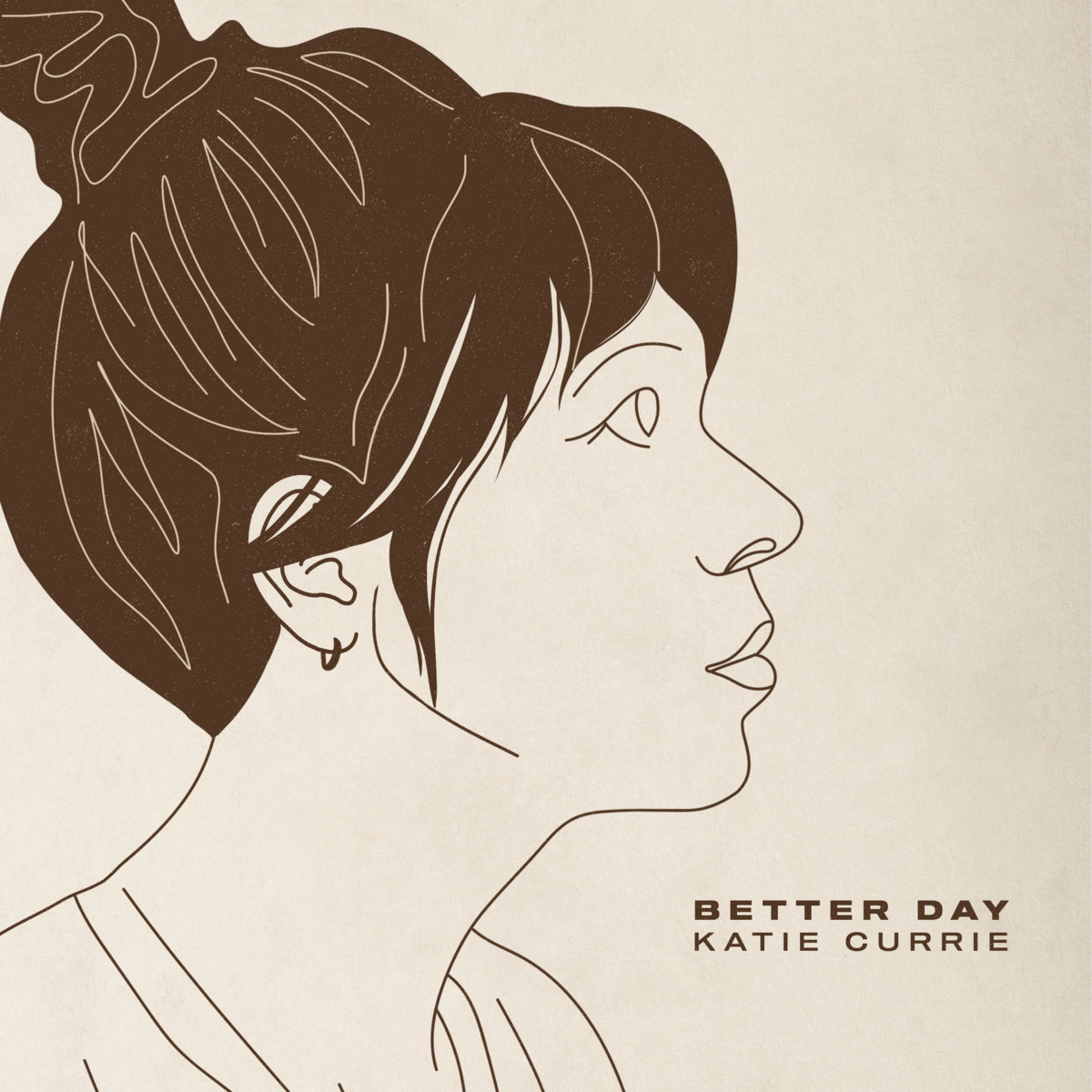 Better Day | Katie Currie