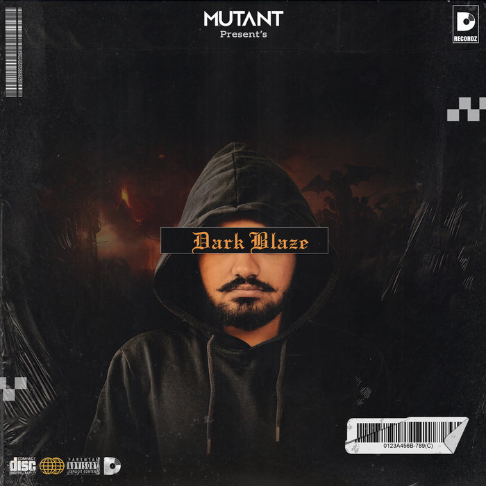Dark Blaze | Mutant