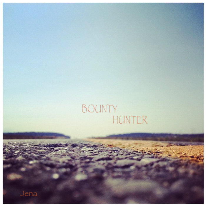 Bounty Hunter | Jena | Bahnhof Zoo