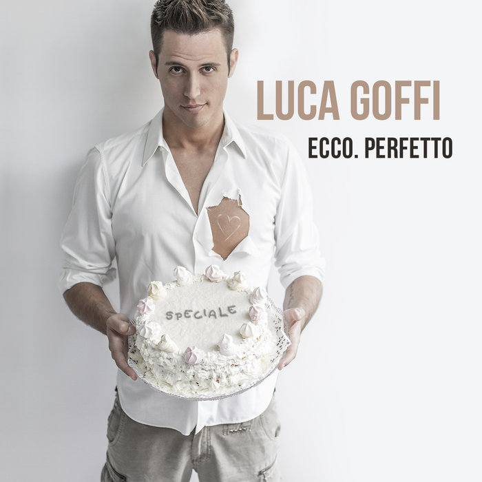 Ecco. Perfetto | Luca Goffi