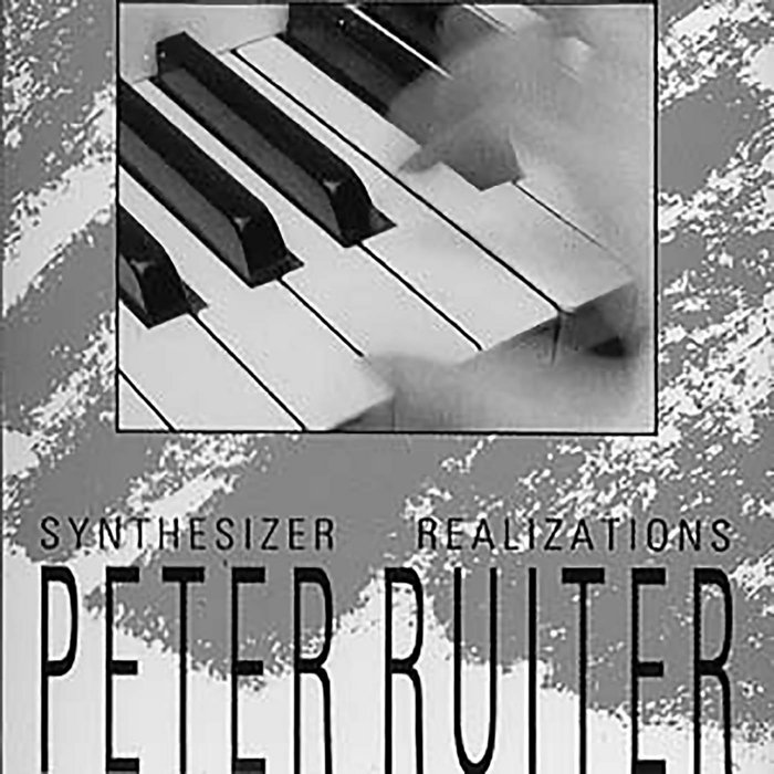Commitments | Peter Ruiter