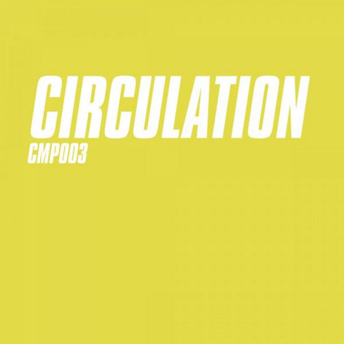 Yellow | Circulation