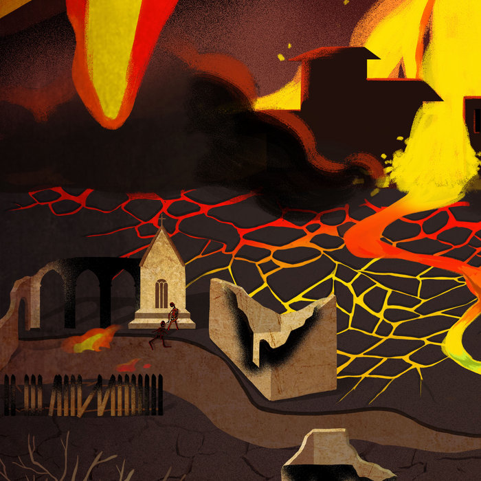 Ash/Ghost V | Danny Hynds