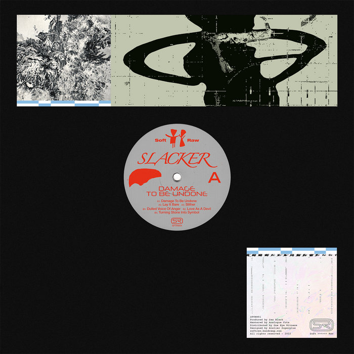 Damage To Be Undone | Slacker