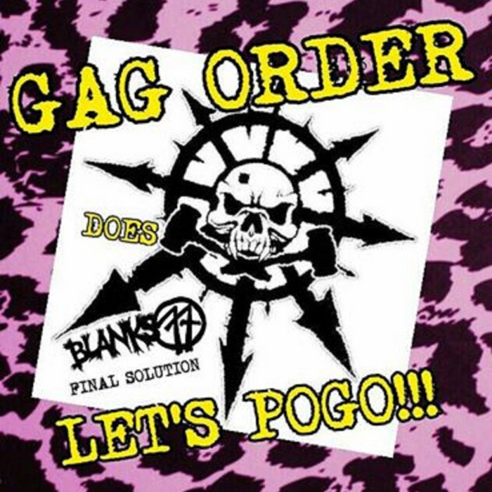 Gag Order