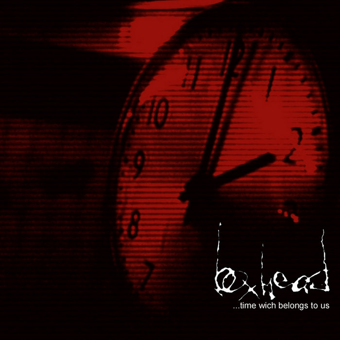 Boxhead - Belly Dance | MIC Label