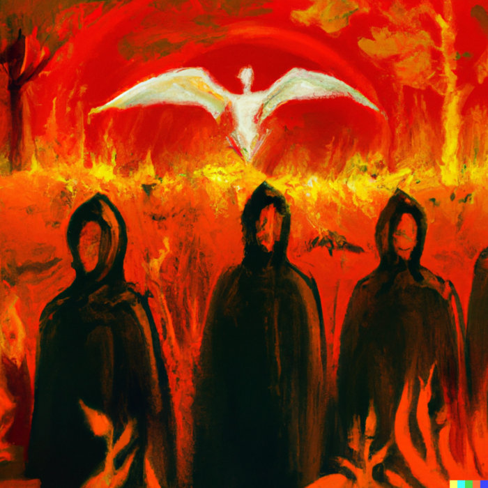 revenge of the damned souls | ArnoCore