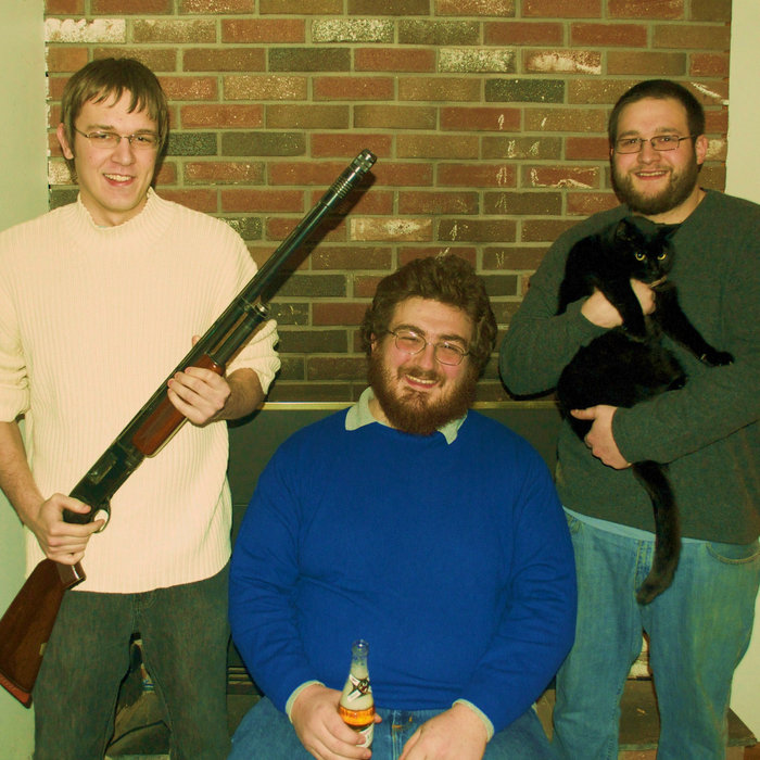 Gowl / Agitate Split | Gowl